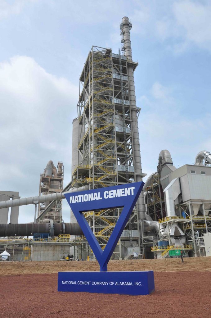 National Cement tames CO2 emissions, doubles mill capacity - Carbon ...
