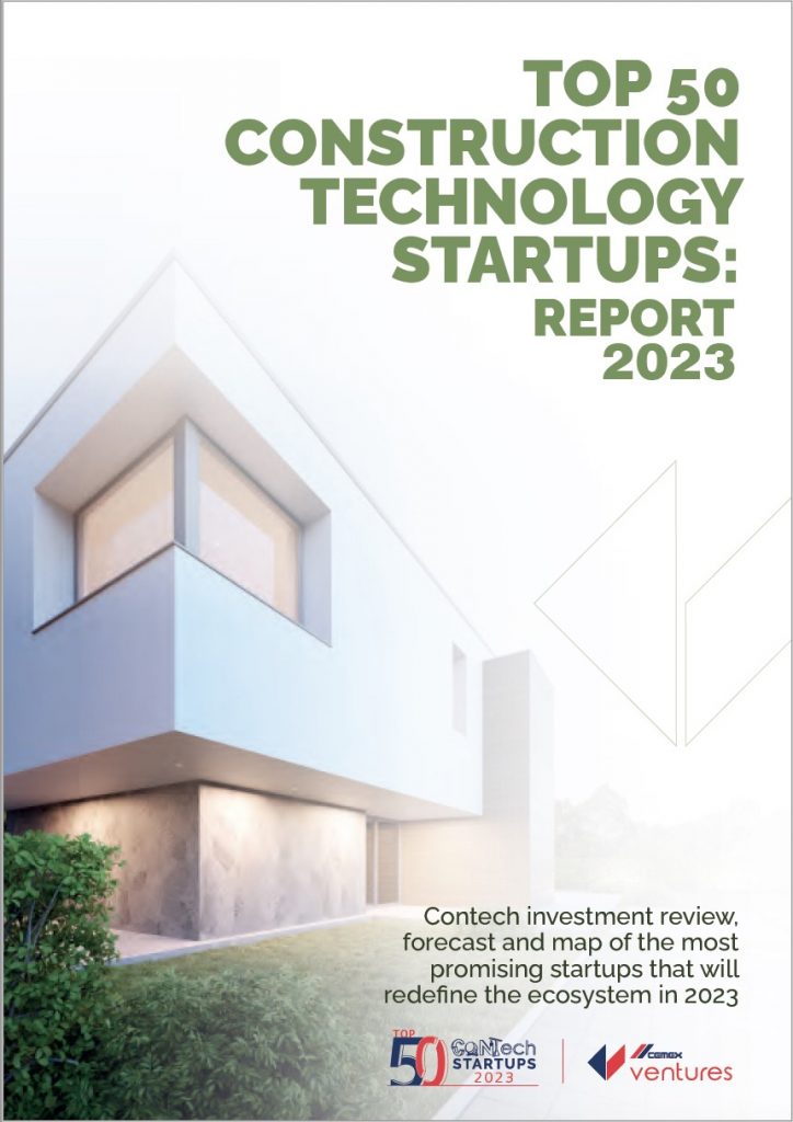 Carbon Limit earns Cemex Ventures ConTech Startups ranking - Carbon Materials Carbon Management