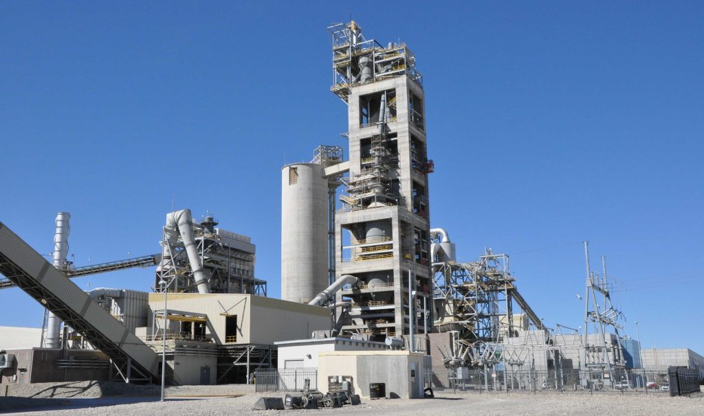 10 Energy Star cement plants contribute to 6M mt CO2 emissions ...