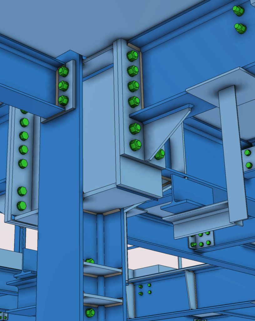 Trimble brings BIM perspectives to ResponsibleSteel - Carbon Materials ...