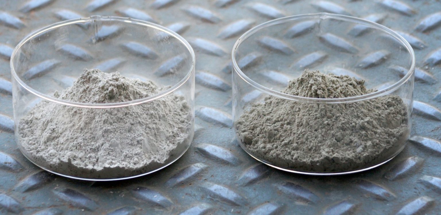 LCA draws sharp Sublime Cement, C150 Type I carbon contrast - Carbon ...